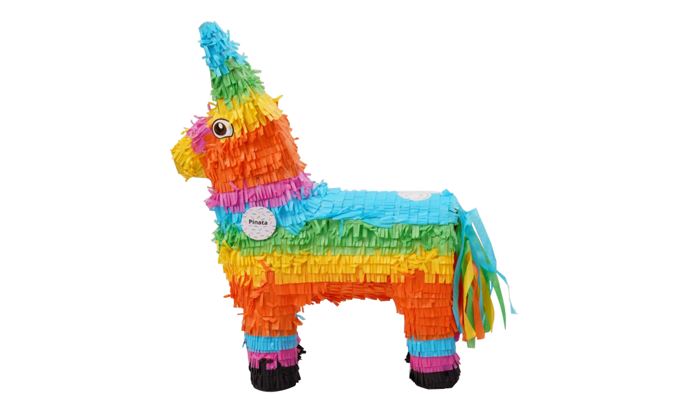 Pinata | Dollarstore