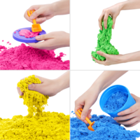 Smart Sand | Dollarstore